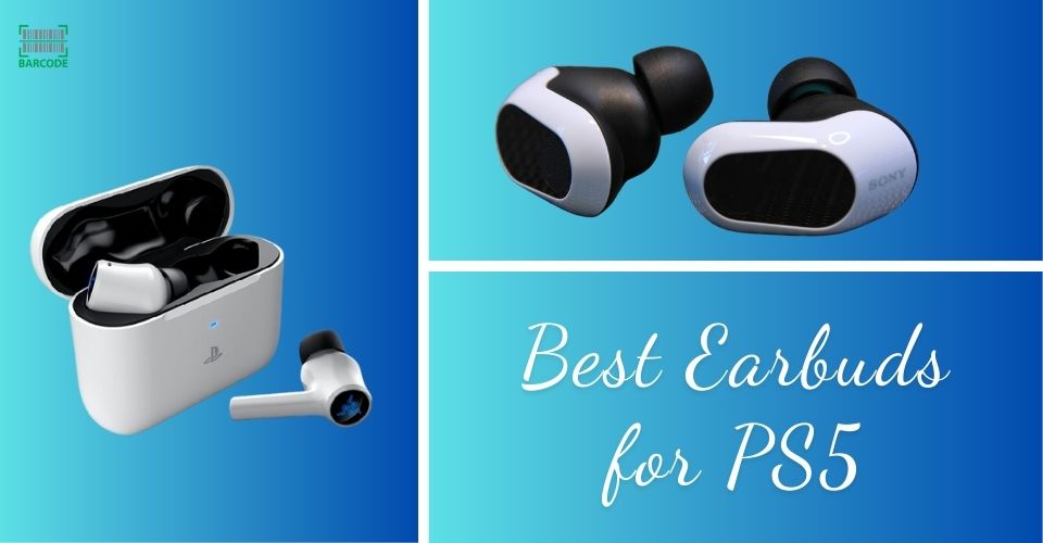 Best Earbuds For Ps5 In Ear Headphones For Gaming [reviews]